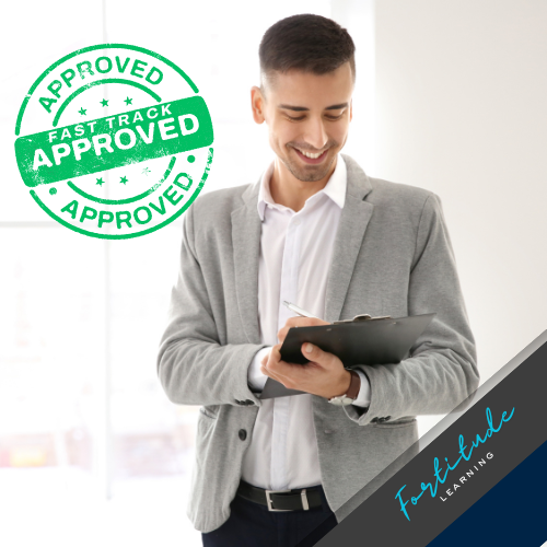 WA Agent Fast Track course - Fortitude Learning
