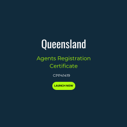 Queensland Registration Certificate - Fortitude Learning