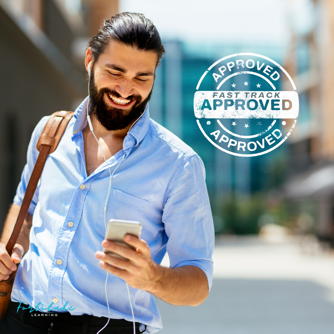 ACT Assistant Agent Fast Track - Fortitude Learning