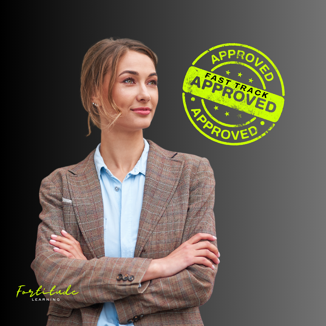 QLD Ultimate Agent Training Program - Fortitude Learning